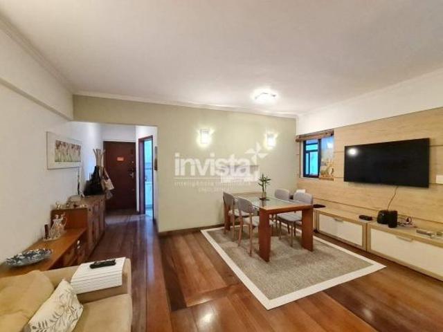 Apartamento à venda no bairro Boqueirão