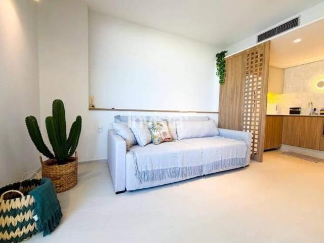 Apartamento à venda no bairro Boqueirão