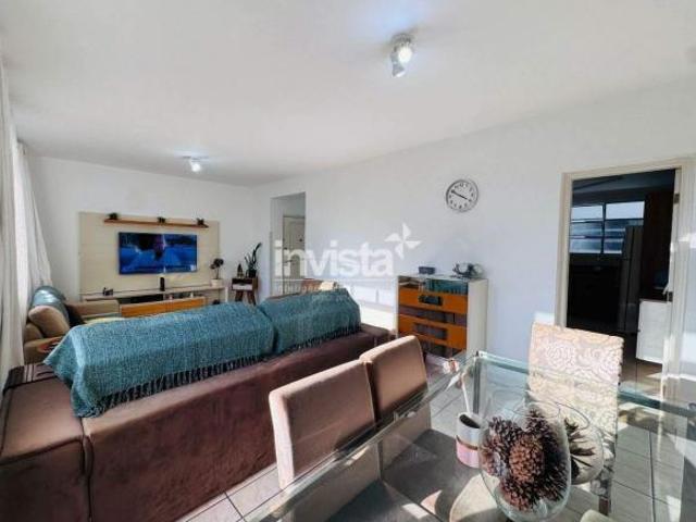 Apartamento à venda no bairro Boqueirão