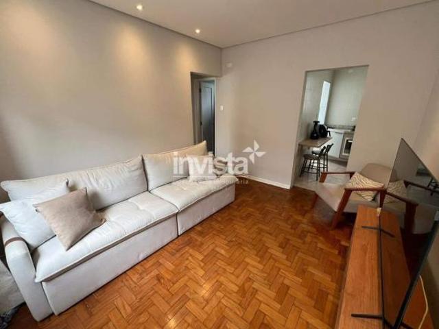 Apartamento à venda no bairro Boqueirão