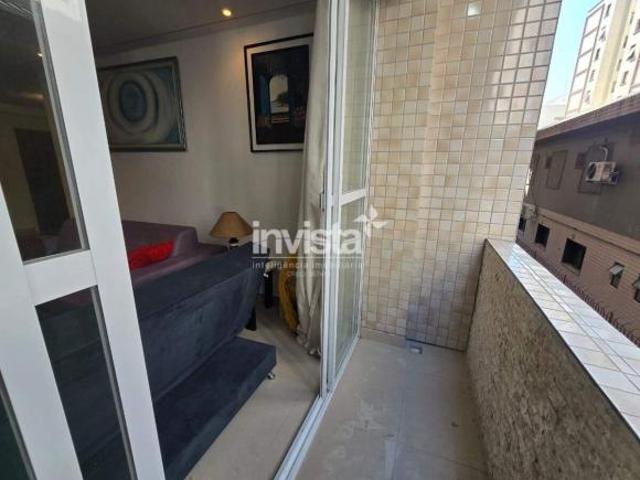 Apartamento à venda no bairro Boqueirão