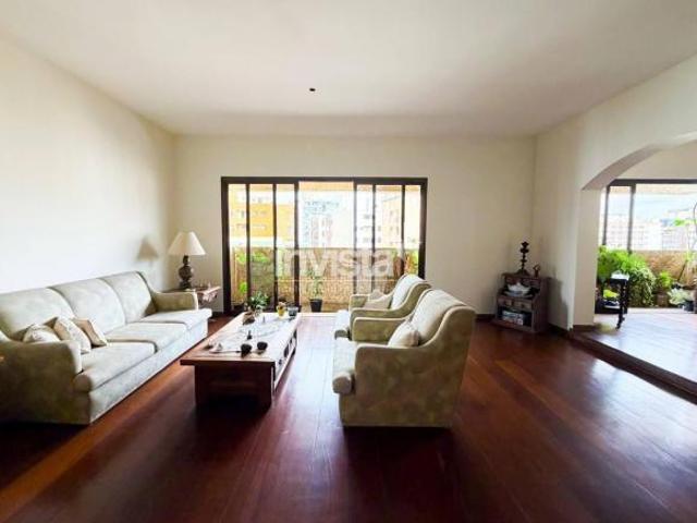 Apartamento à venda no bairro Boqueirão