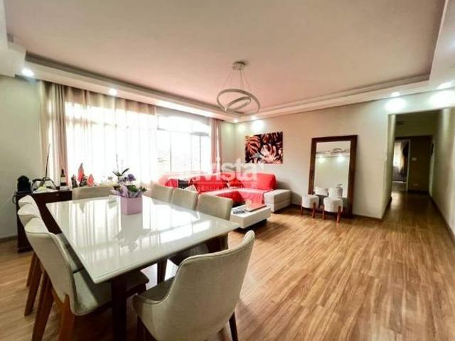 Apartamento à venda no bairro Boqueirão