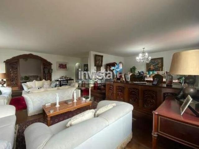 Apartamento à venda no bairro Boqueirão