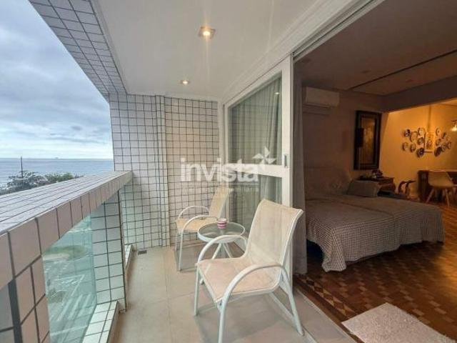 Apartamento à venda no bairro Boqueirão