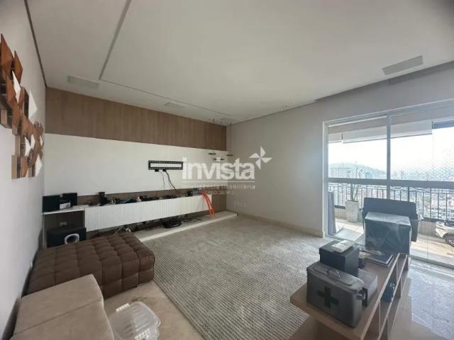 Apartamento à venda no bairro Boqueirão