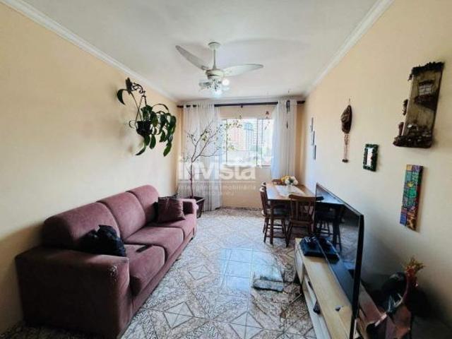 Apartamento à venda no bairro Boqueirão
