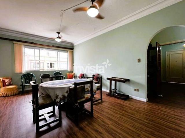 Apartamento à venda no bairro Boqueirão