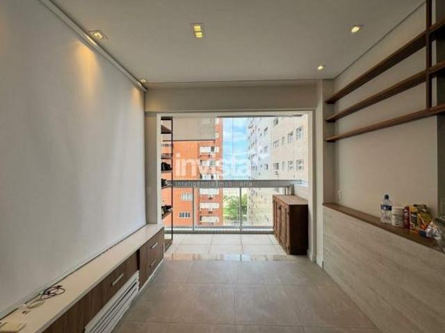 Apartamento à venda no bairro Boqueirão