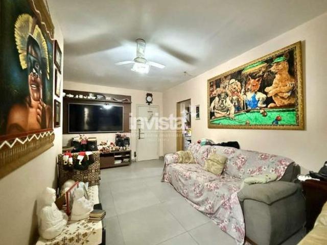Apartamento à venda no bairro Boqueirão