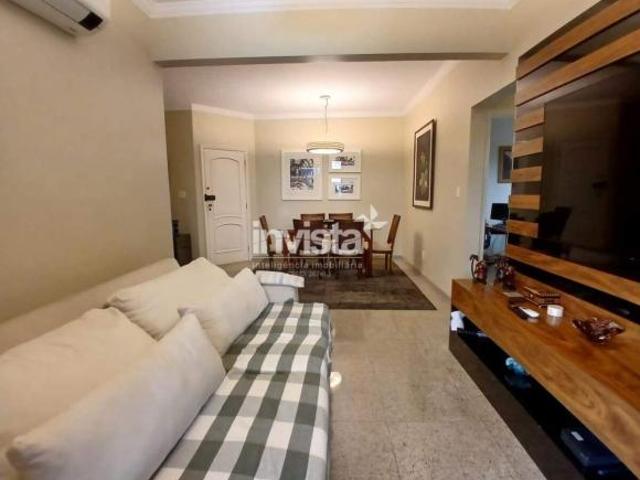 Apartamento à venda no bairro Boqueirão