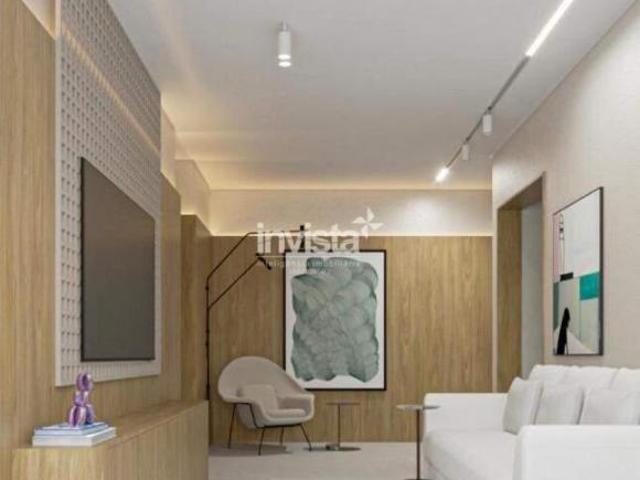 Apartamento à venda no bairro Boqueirão