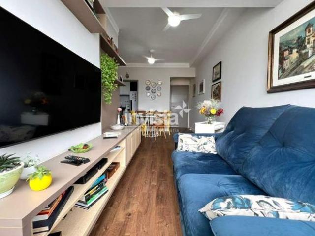 Apartamento à venda no bairro Boqueirão
