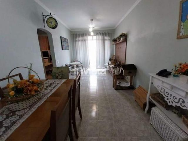 Apartamento à venda no bairro Boqueirão