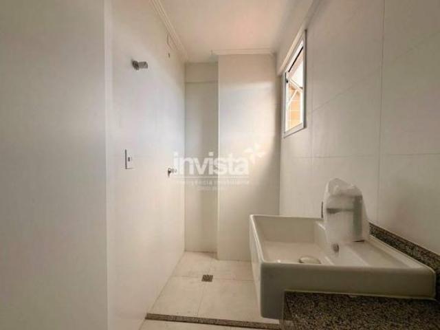 Apartamento à venda no bairro Boqueirão