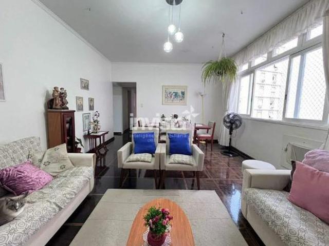 Apartamento à venda no bairro Boqueirão