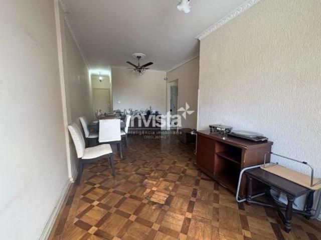 Apartamento à venda no bairro Boqueirão