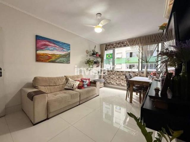 Apartamento à venda no bairro Boqueirão