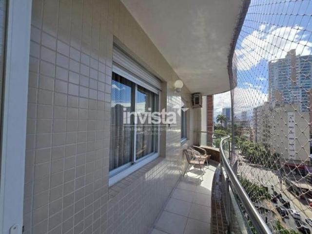 Apartamento à venda no bairro Boqueirão