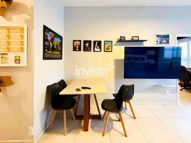 Apartamento à venda no bairro Boqueirão