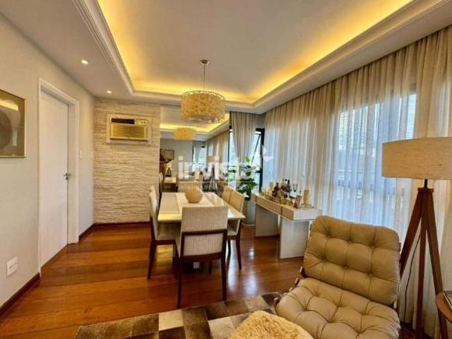 Apartamento à venda no bairro Boqueirão