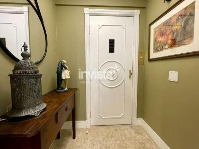 Apartamento à venda no bairro Boqueirão