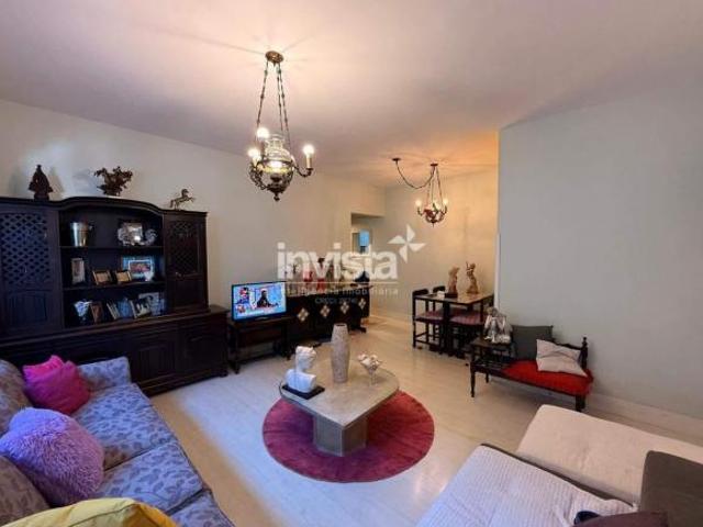 Apartamento à venda no bairro Boqueirão