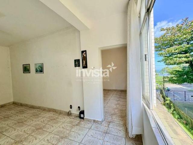 Apartamento à venda no bairro Boqueirão