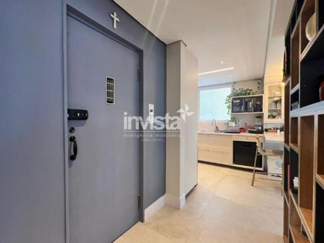 Apartamento a venda no bairro Boqueirão