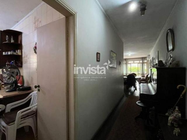 Apartamento à venda no bairro Boqueirão