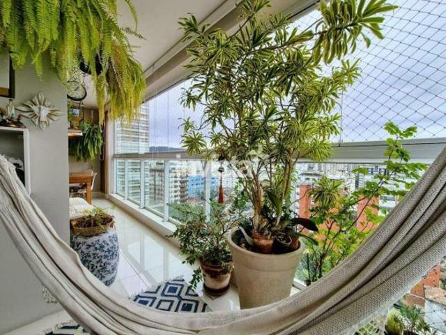 Apartamento à venda no bairro Boqueirão