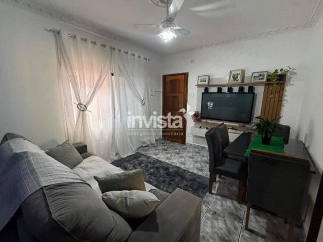 Apartamento à venda no bairro Boqueirão