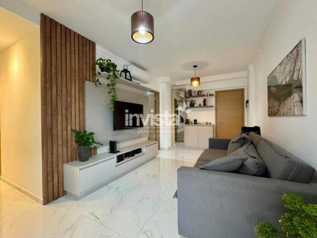 Apartamento à venda no bairro Boqueirão