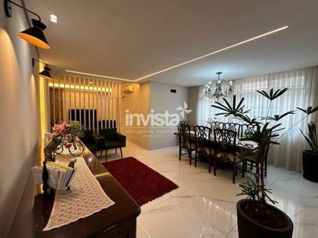 Apartamento à venda no bairro Boqueirão