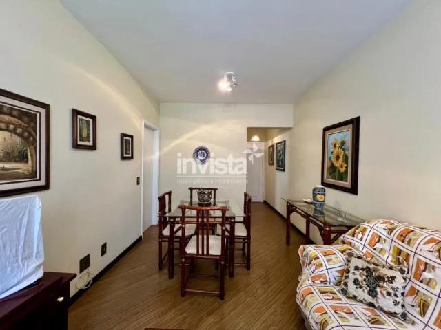 Apartamento à venda no bairro Boqueirão