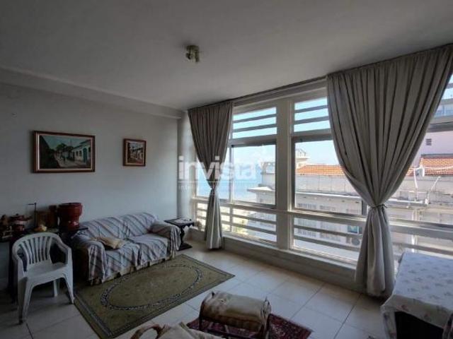 Apartamento à venda no bairro Boqueirão
