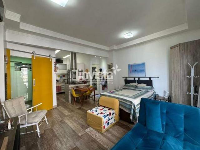 Apartamento à venda no bairro Boqueirão