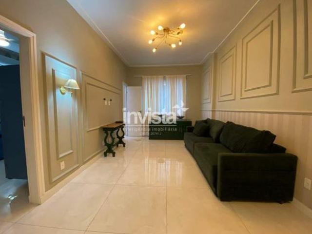Apartamento à venda no bairro Boqueirão