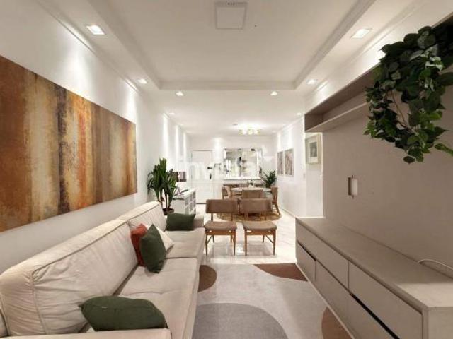 Apartamento à venda no bairro Boqueirão