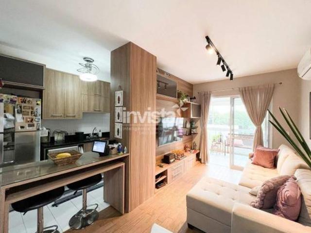 Apartamento à venda no bairro Boqueirão
