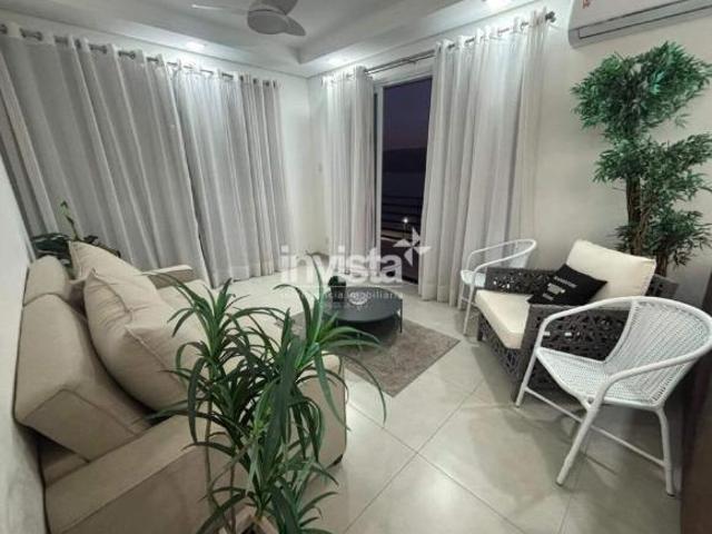 Apartamento à venda no bairro Boqueirão