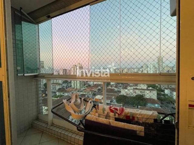Apartamento à venda no bairro Boqueirão