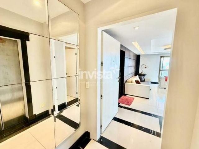 Apartamento à venda no bairro Boqueirão