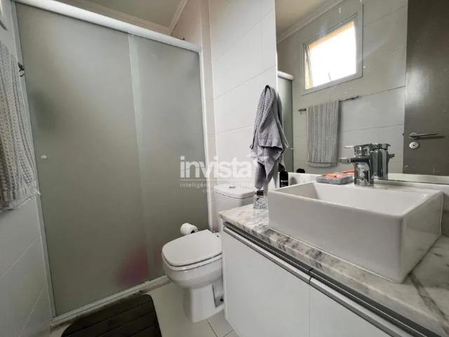 Apartamento à venda no bairro Boqueirão