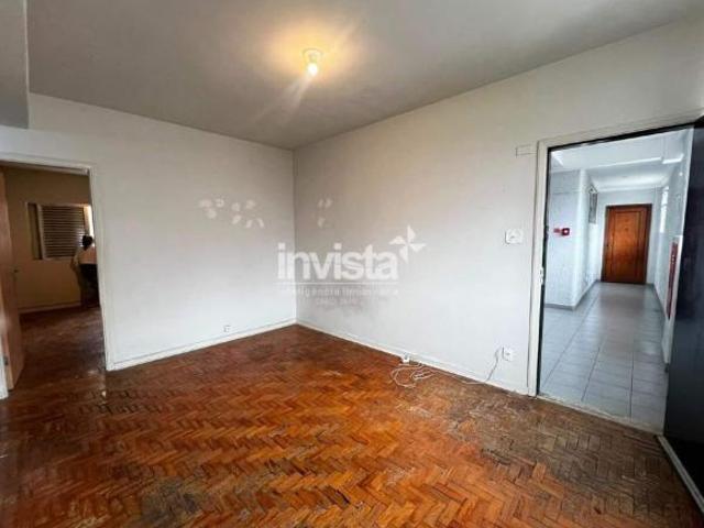 Apartamento à venda no bairro Boqueirão