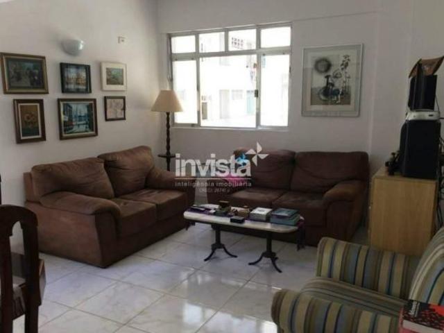 Apartamento à venda no bairro Boqueirão