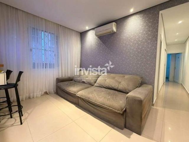 Apartamento à venda no bairro Boqueirão