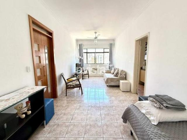 Apartamento à venda no bairro Boqueirão