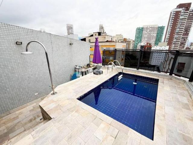 Apartamento à venda no bairro Boqueirão