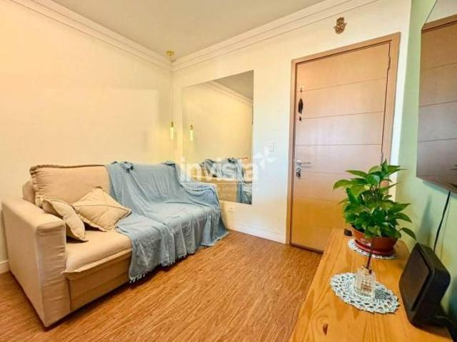 Apartamento à venda no bairro Boqueirão